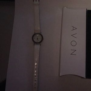 Jewelry | New Avon Watches Wdiamond Swarovski Cyrstals | Poshmark
